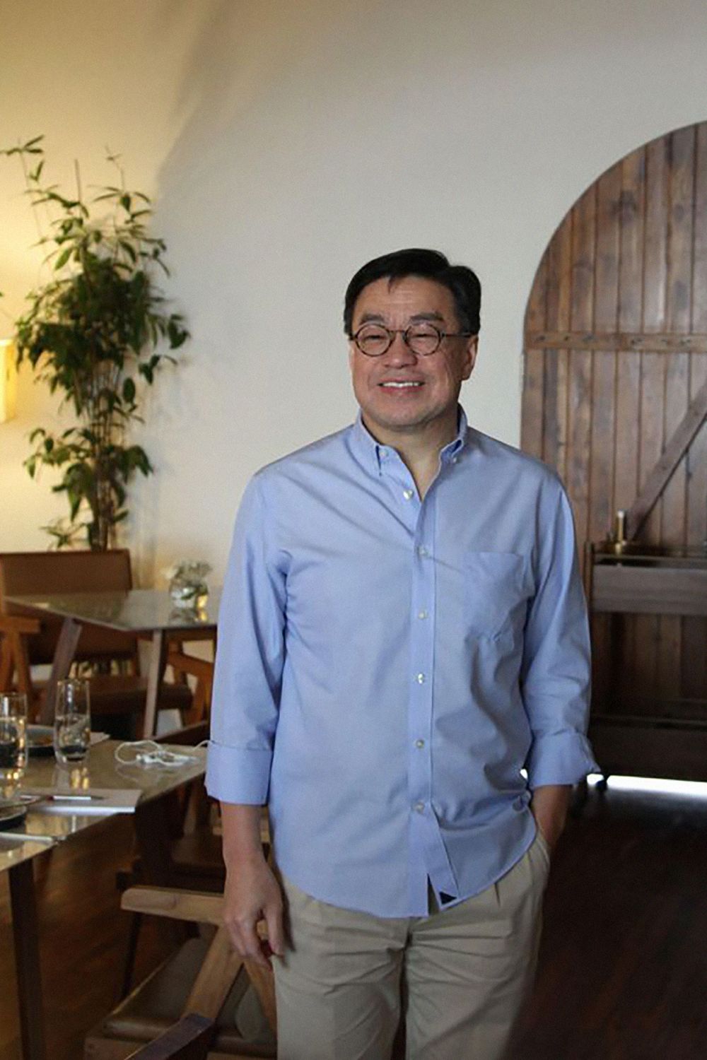 Jerry Ng | Tatler Asia