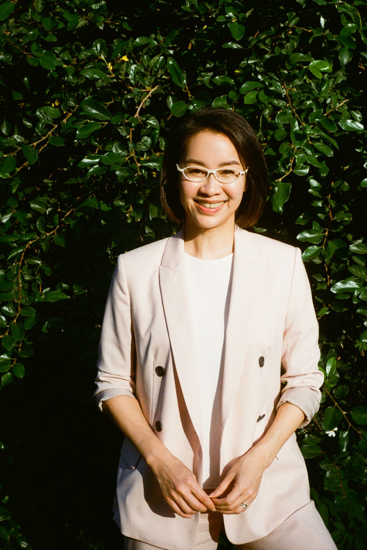 Kelly Woo | Tatler Asia