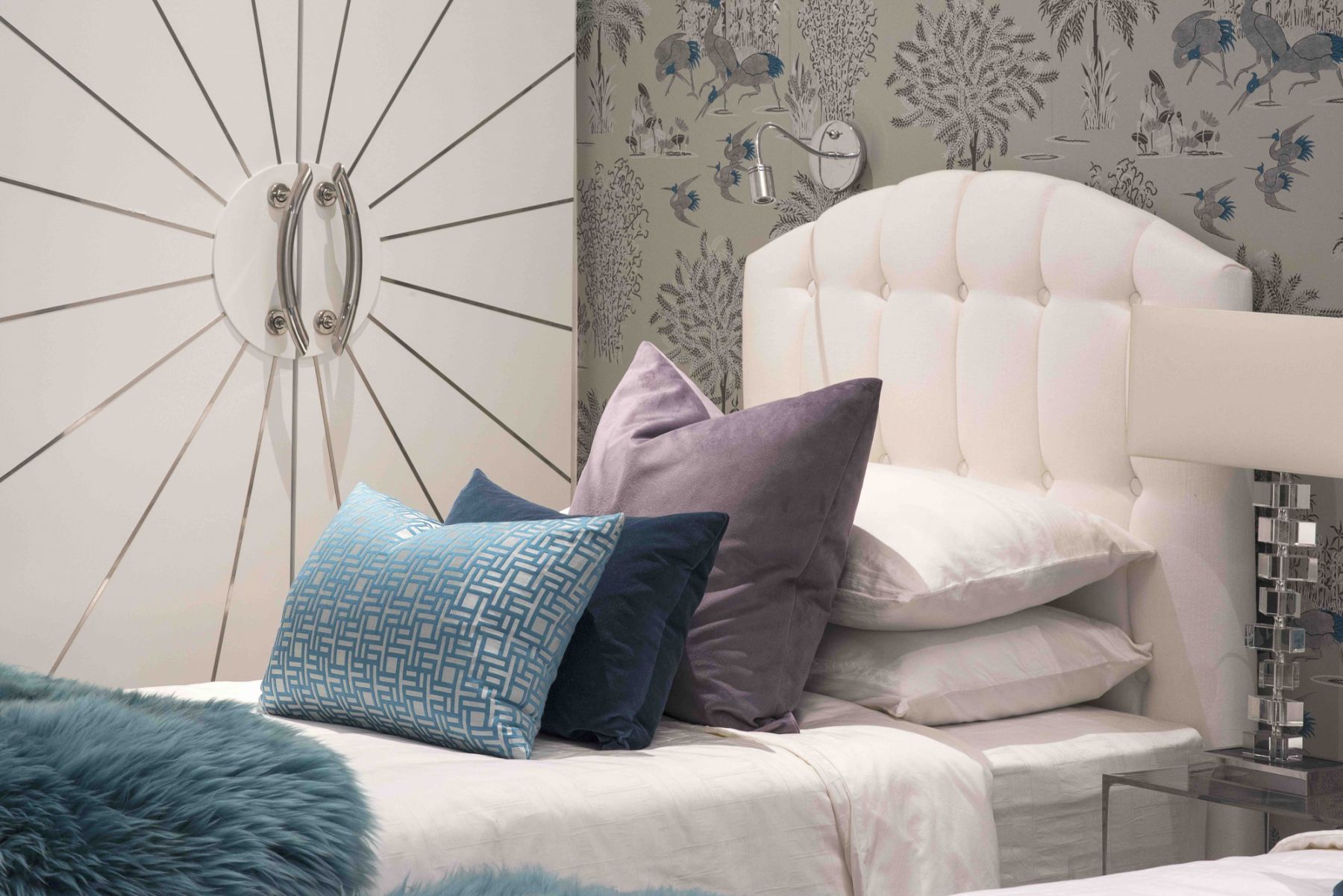 How the Pantone Colour of the Year 2022 Celebrates the Importance of ...