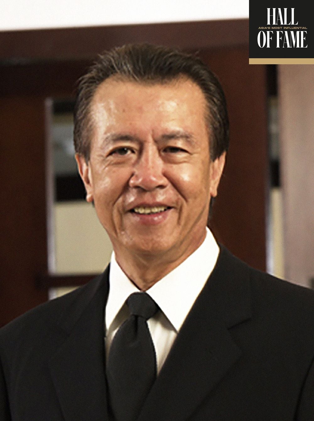 Jan Darmadi | Tatler Asia