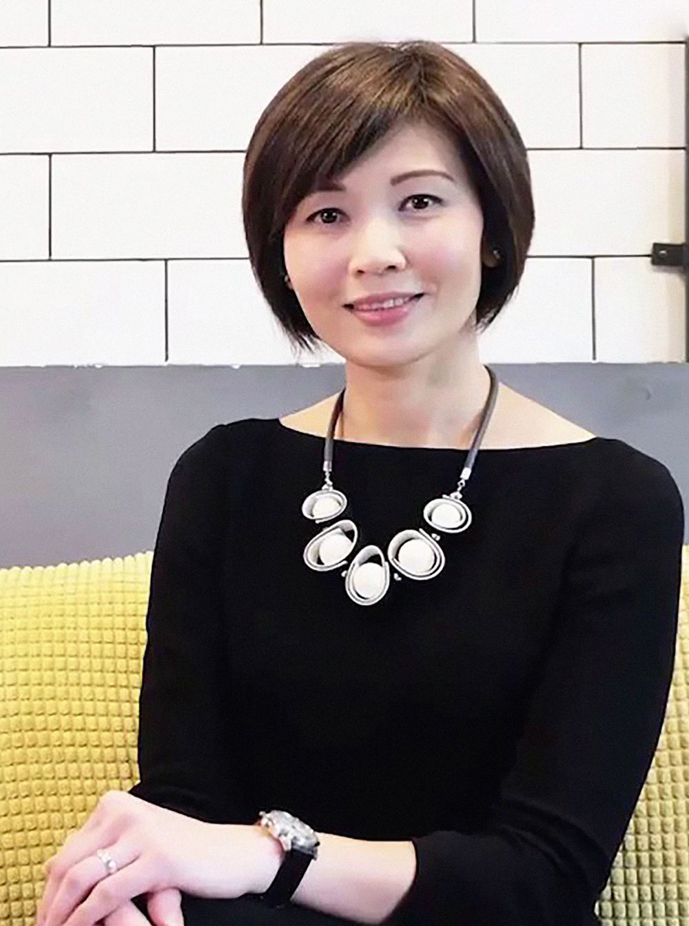 Lilis Setiadi | Tatler Asia