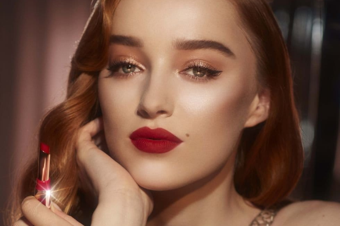 The Best Christmas Make-up Looks to Try in 2021 | Tatler Asia