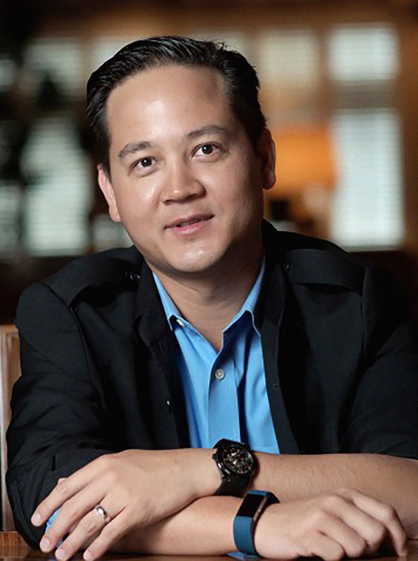 Michael Joseph Sampoerna | Tatler Asia