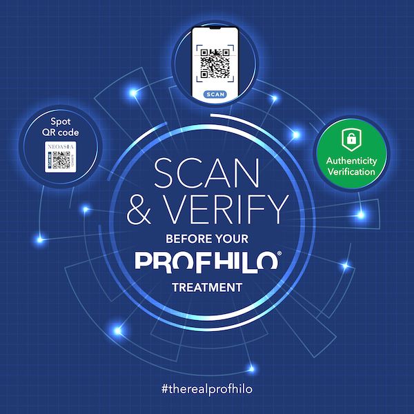 Profhilo Skin Treatments Will Give You A Christmas Glow | Tatler Asia