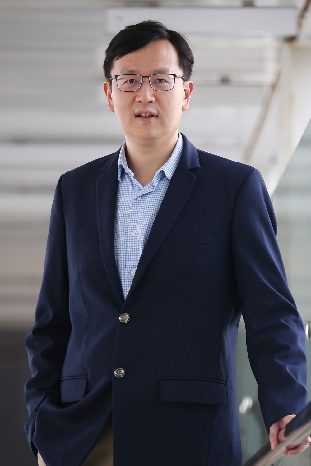 Frederick Chew | Tatler Asia