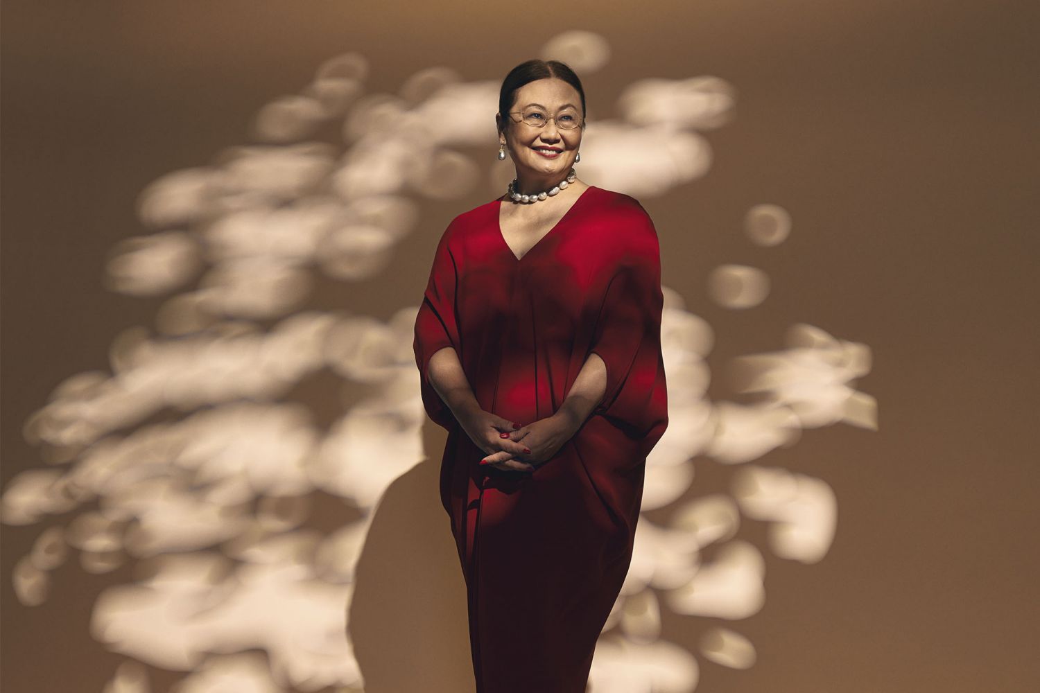 Mary Ann Tsao on Doing Good Through Conscious Investments | Tatler Asia