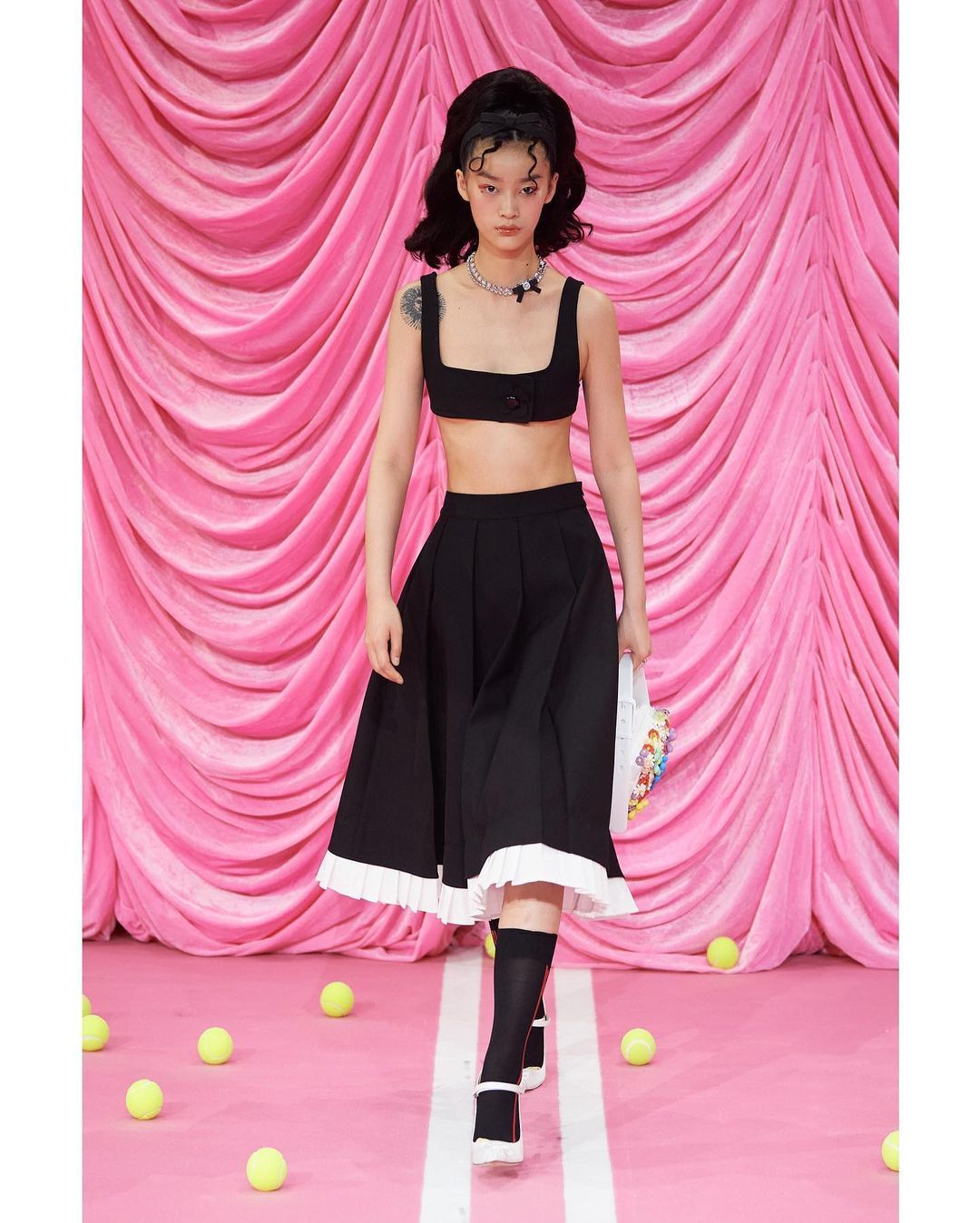 12 Best Fashion Looks by Asian Designers in 2021 | Tatler Asia