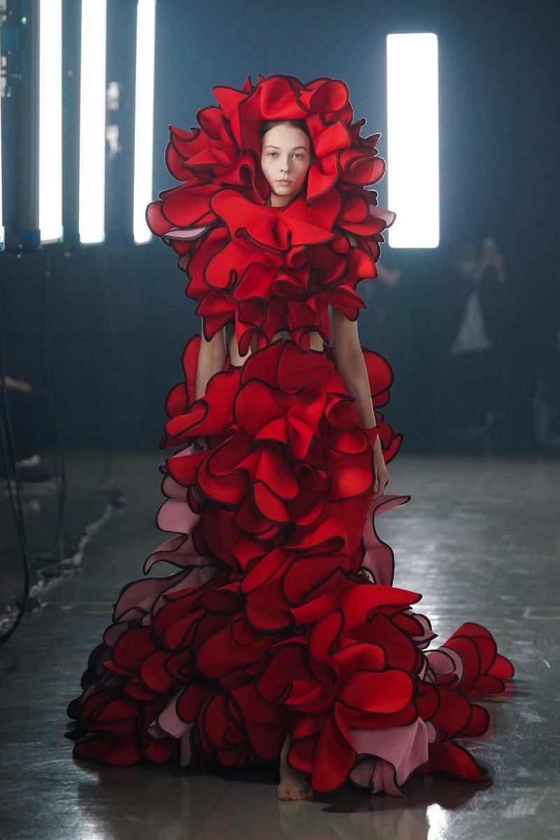 12 Best Fashion Looks by Asian Designers in 2021 | Tatler Asia