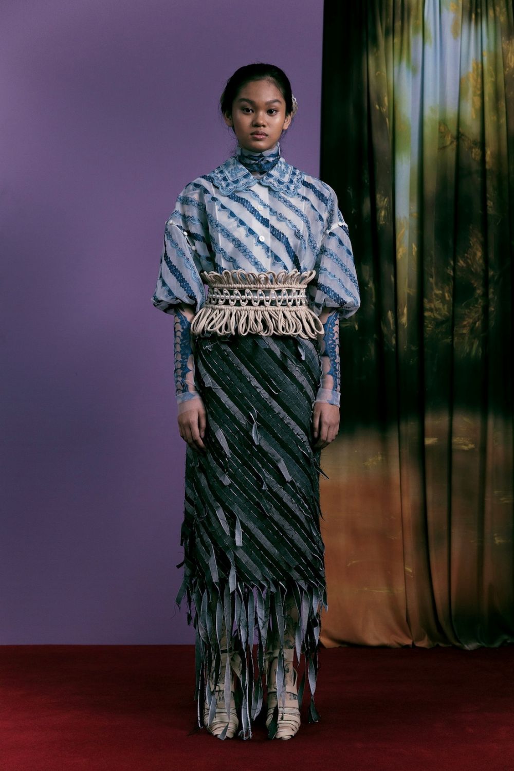 12 Best Fashion Looks by Asian Designers in 2021 | Tatler Asia