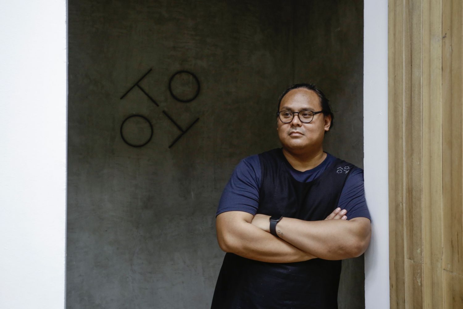 Favourite Food Memories: Colin Mackay, Ana De Ocampo, and More On Their ...