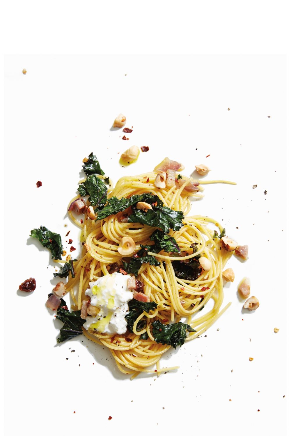 Favourite food memories: Colin Mackay, Jordy Navarra, Ana De Ocampo ...