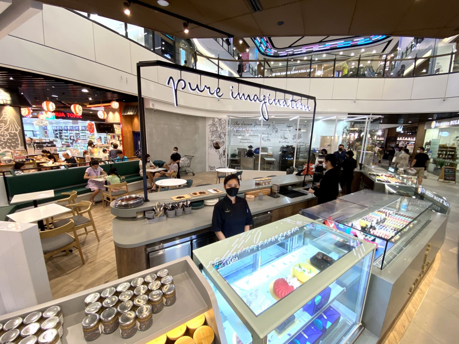 Janice Wong on Creating Singapore's First Single-Origin Chocolate, One ...