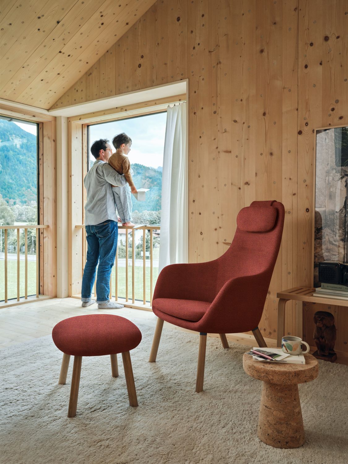 How Jasper Morrison Designs 'Super Normal' Furniture that Celebrates ...