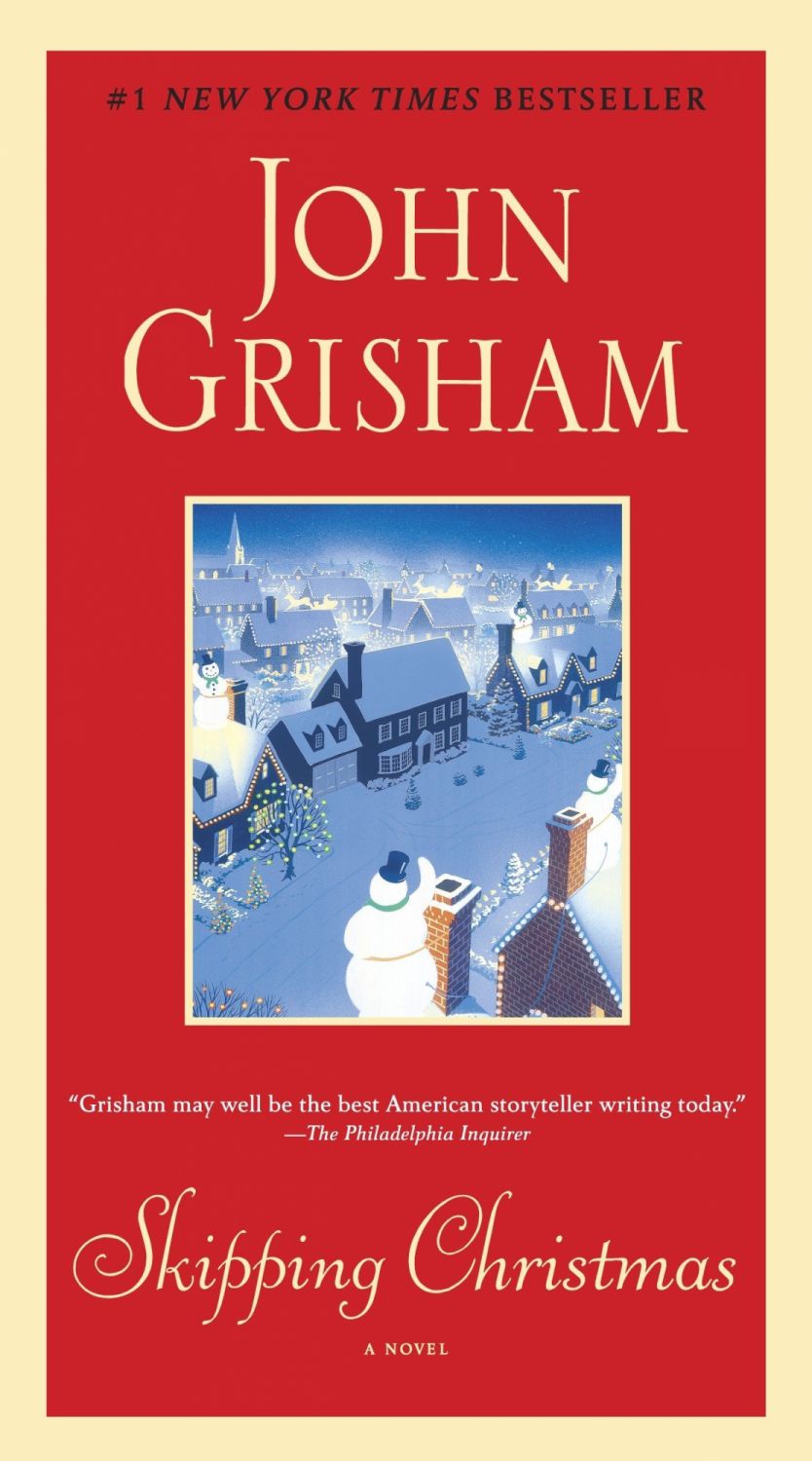 Last Christmas in Paris, In a Holidaze and more: 7 Easy Reads for the ...