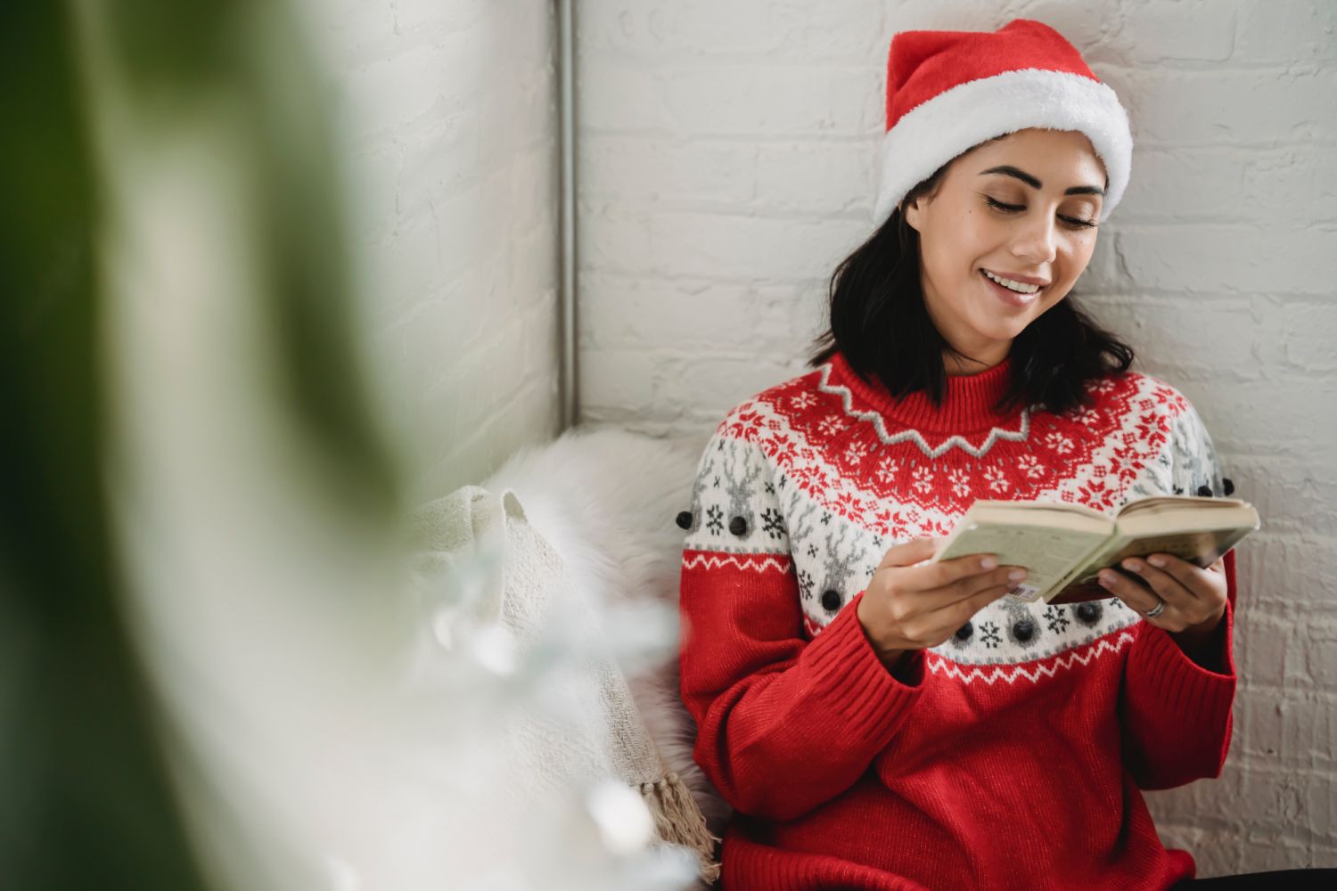 Last Christmas In Paris In A Holidaze And More 7 Easy Reads For The 