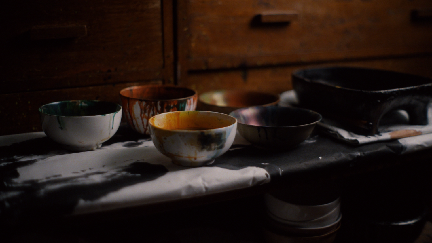 Home Is Where the Art Is: Collecting Local With Gallerist Jazz Chong of ...