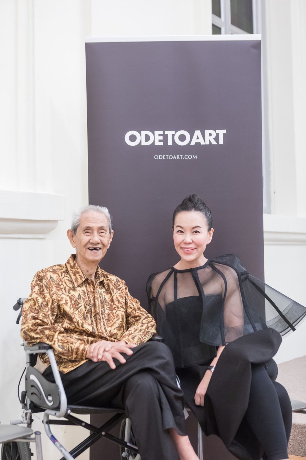 Home Is Where the Art Is: Collecting Local With Gallerist Jazz Chong of ...