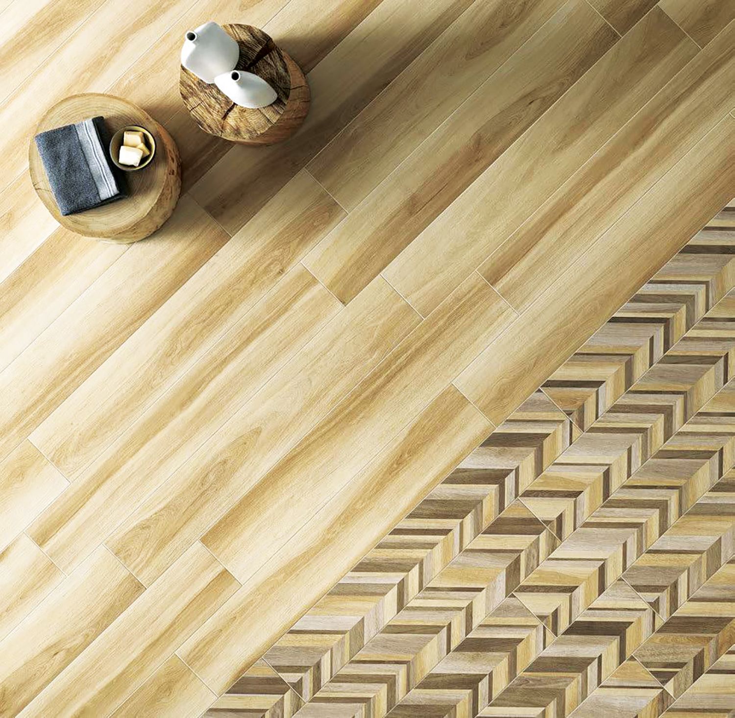 Tips from Wilcon Depot on Choosing the Best Tile Design for Your Living ...