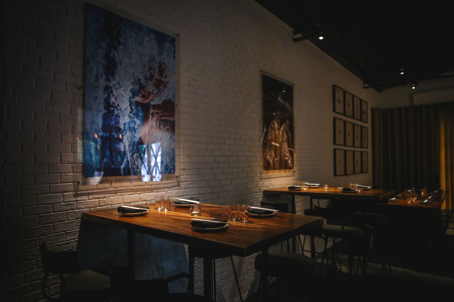 Remembering The Restaurants That Closed During The Pandemic | Tatler Asia