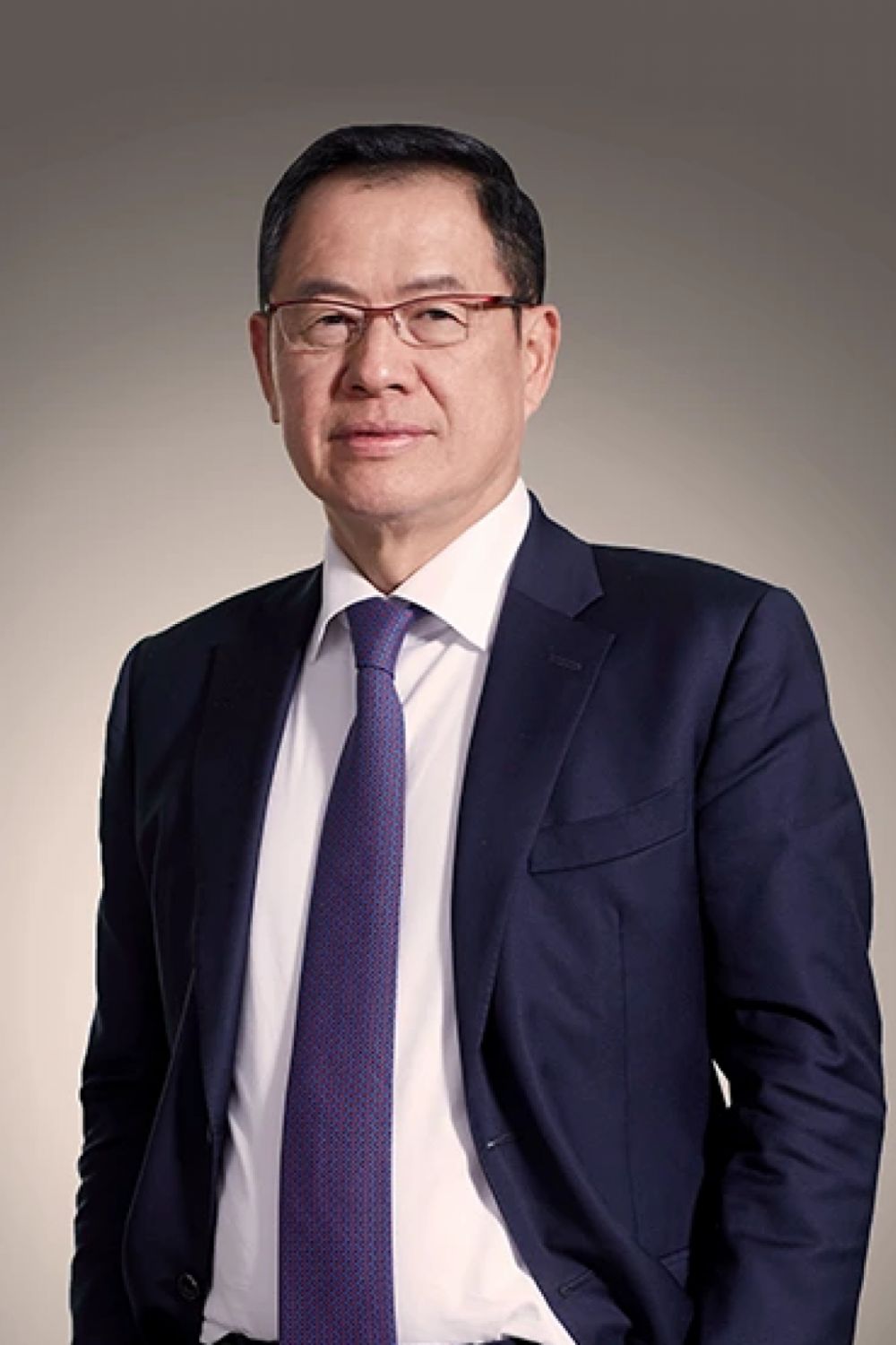 Morris Li | Tatler Asia