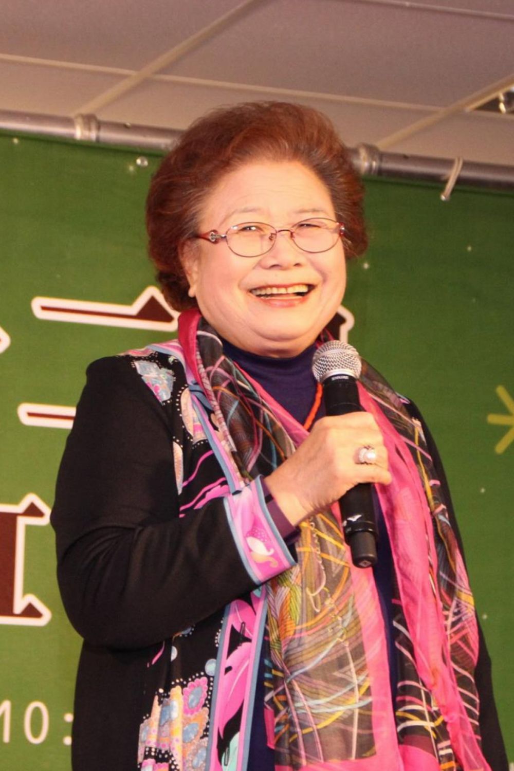 林謝罕見 Han Jian Lin Hsieh | Tatler Asia