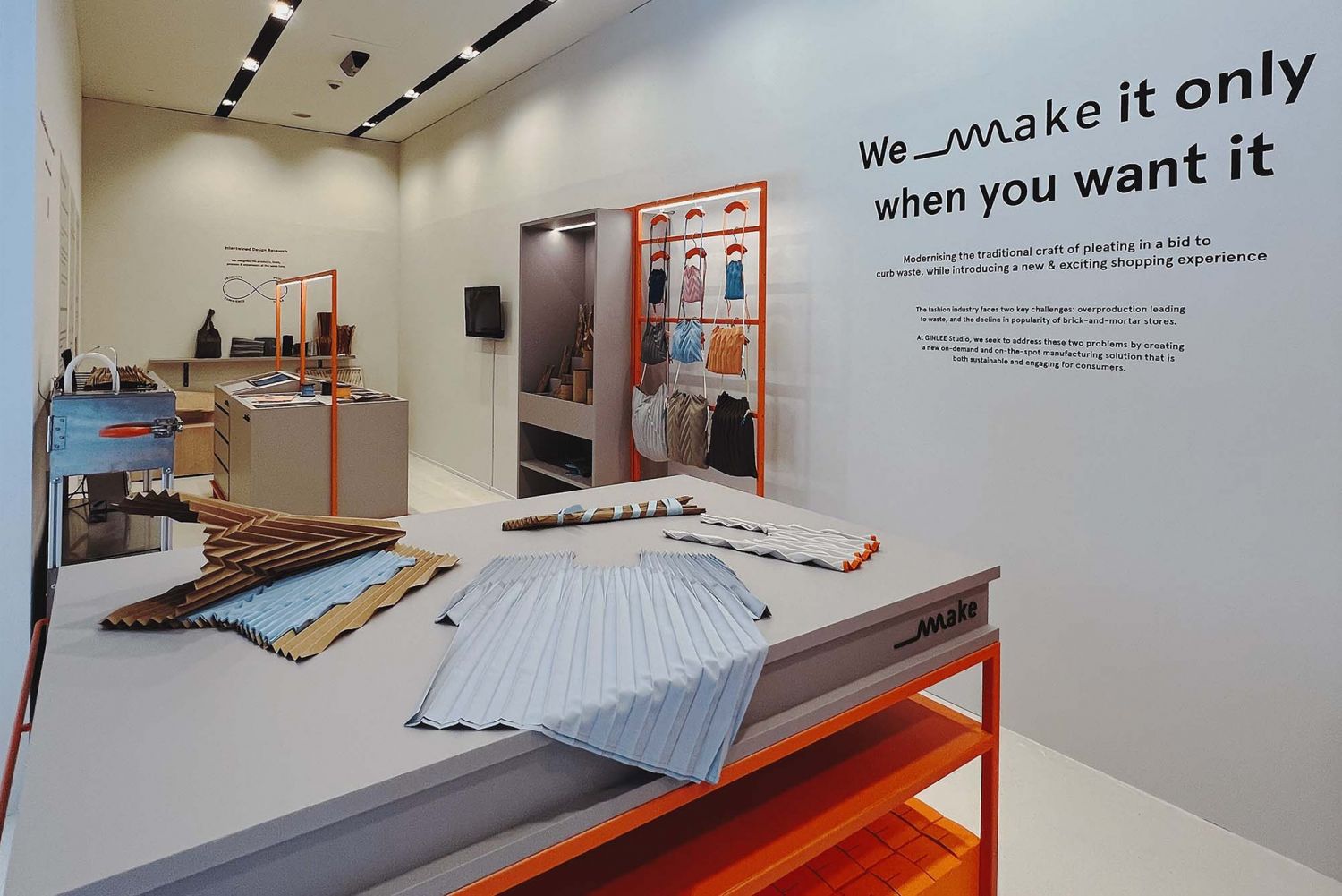 Good Design Research Has Extended Its Support for Singaporean Designers ...