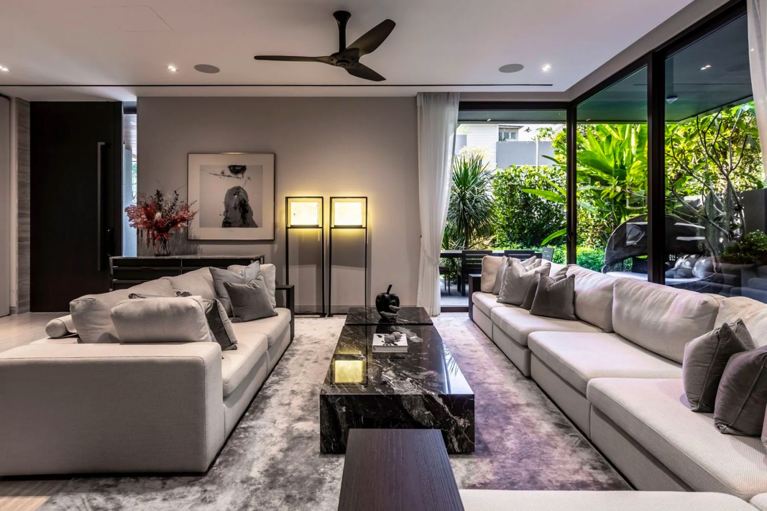 Home Design Inspiration: 10 Most Popular Homes in Singapore of 2021 ...