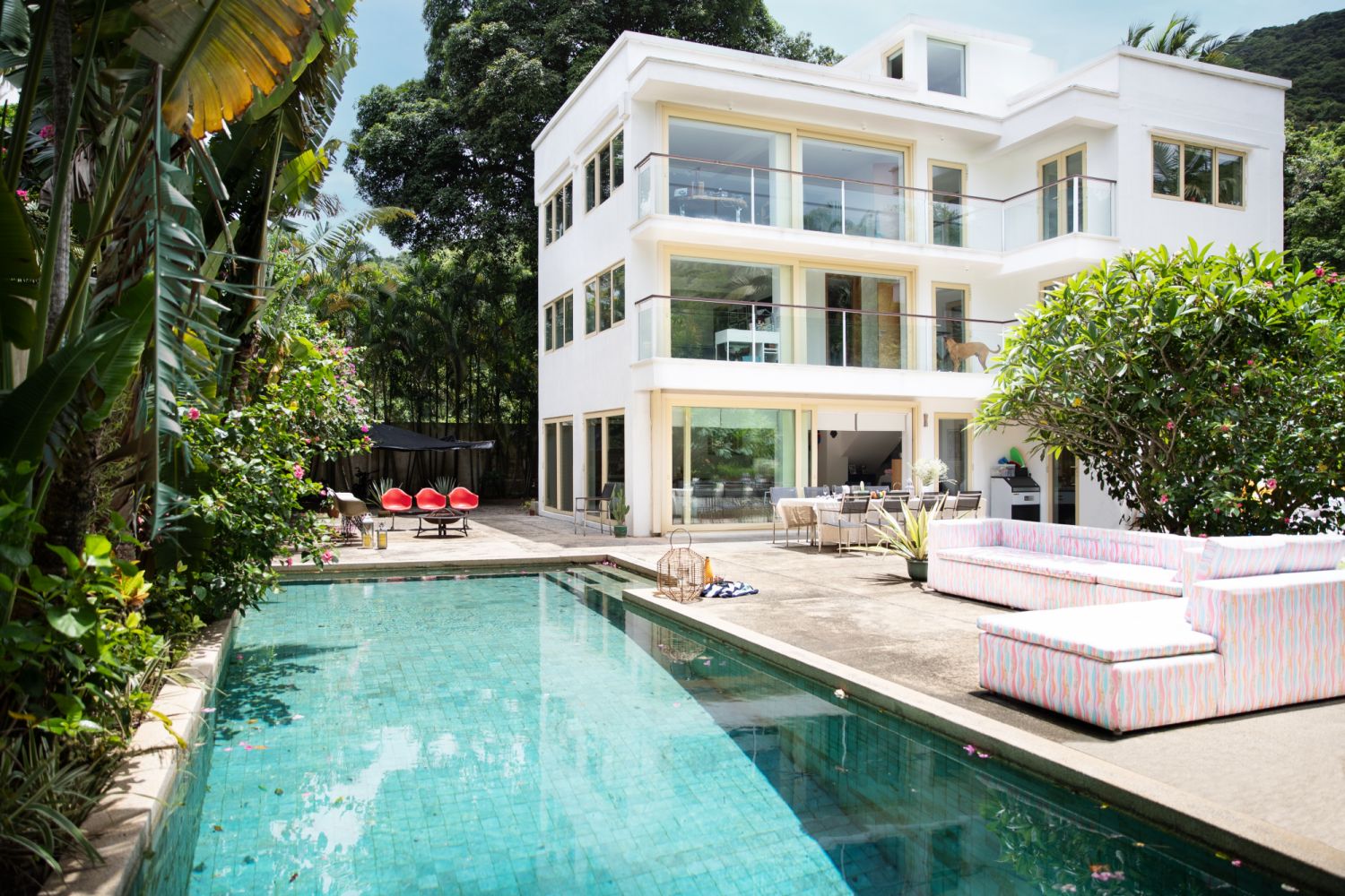 The Best Hong Kong Homes on the Market: December 2021 | Tatler Asia