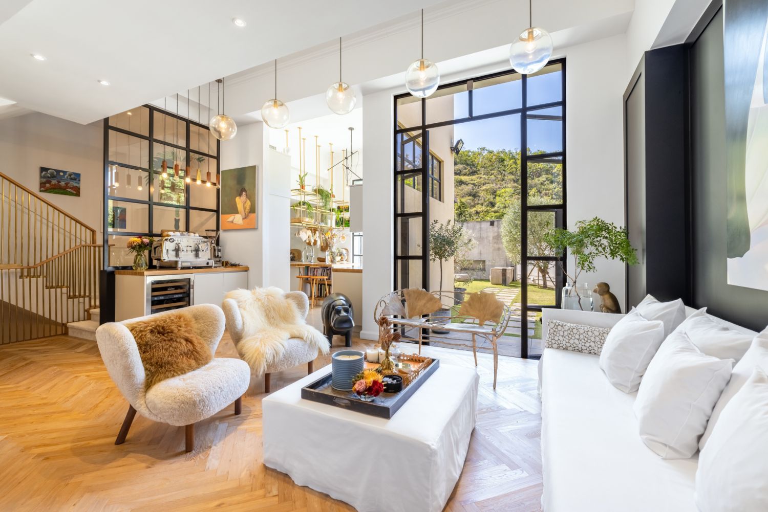 The Best Hong Kong Homes on the Market: December 2021 | Tatler Asia