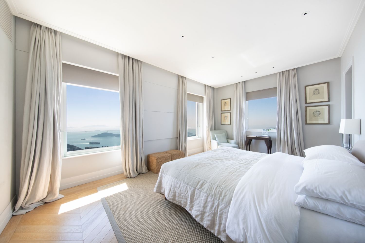 The Best Hong Kong Homes on the Market: December 2021 | Tatler Asia