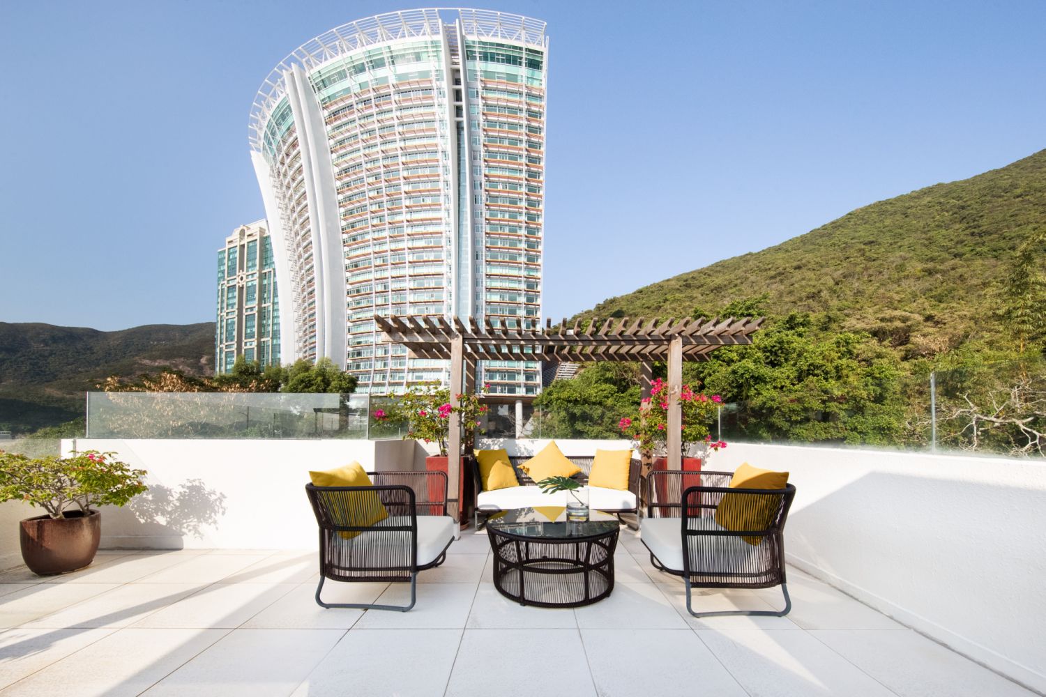 The Best Hong Kong Homes on the Market: December 2021 | Tatler Asia