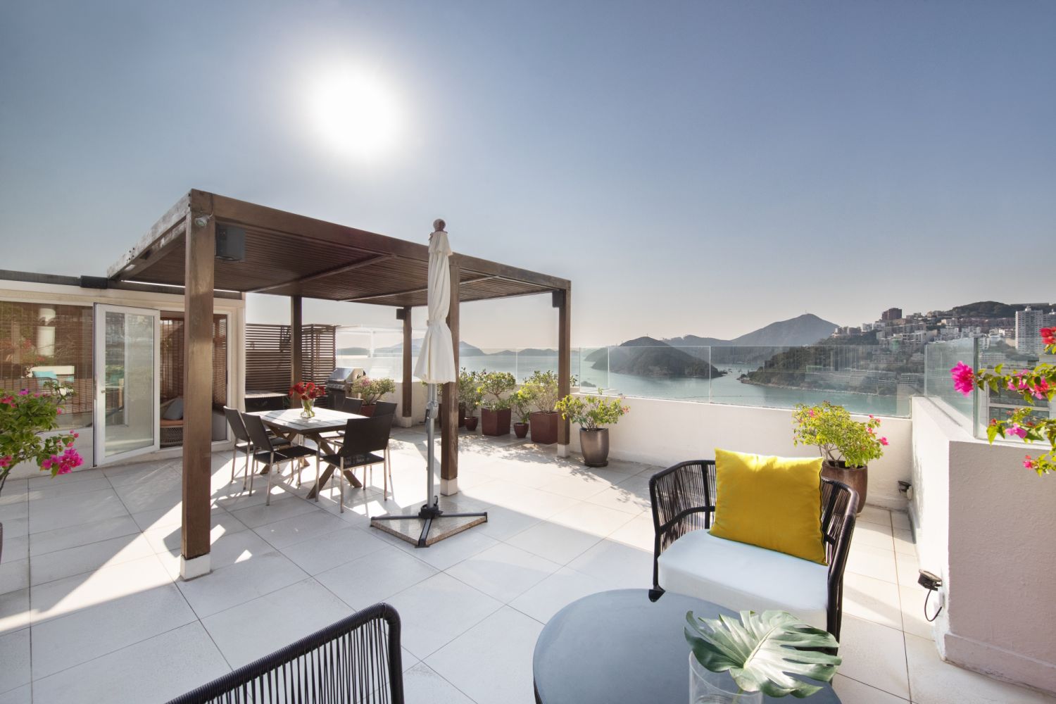 The Best Hong Kong Homes on the Market: December 2021 | Tatler Asia