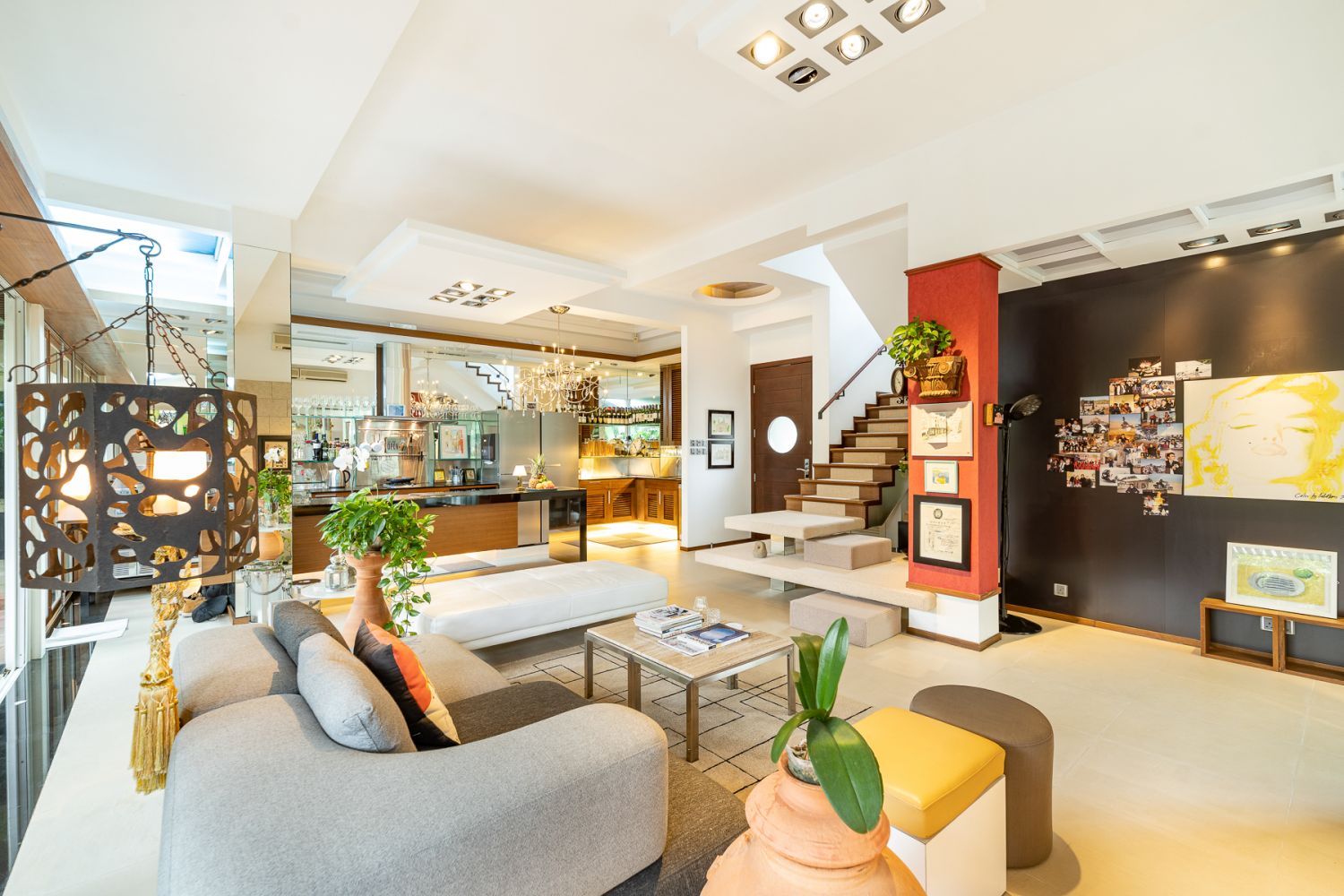 The Best Hong Kong Homes on the Market: December 2021 | Tatler Asia