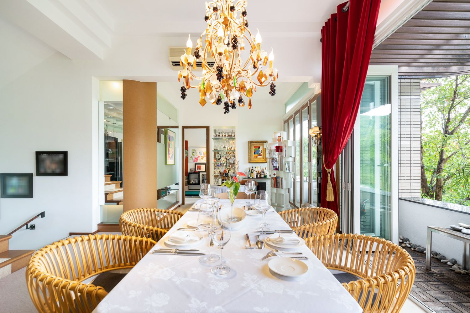 The Best Hong Kong Homes on the Market: December 2021 | Tatler Asia