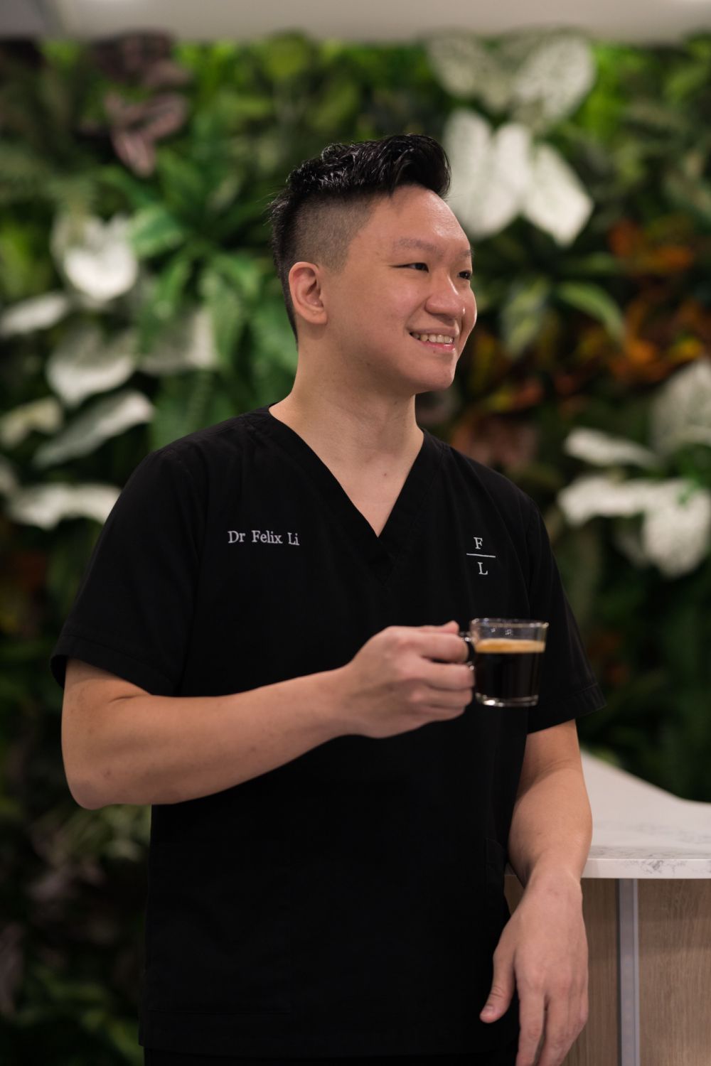 Dr Felix Li Medical Aesthetics Clinic | Tatler Asia