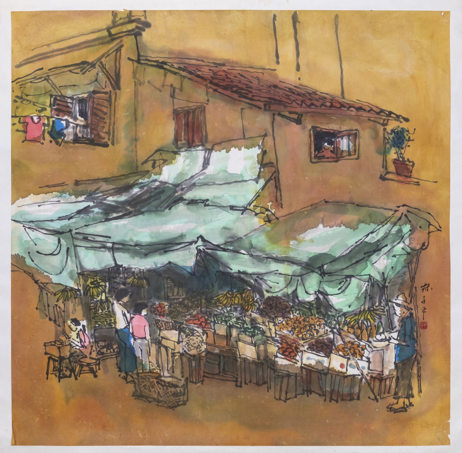 Home Is Where the Art Is: Collecting Local With Gallerist Jazz Chong of ...