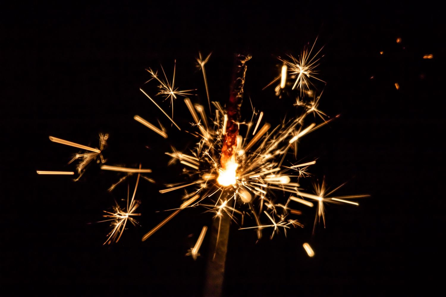 New Year's Eve 2021: 6 Fireworks Alternatives | Tatler Asia