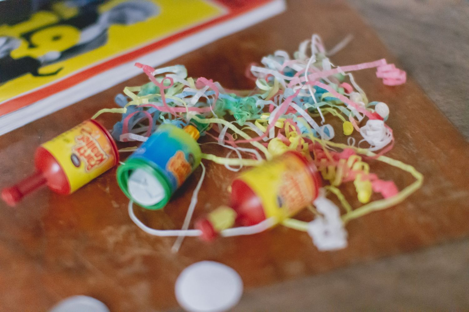 New Year's Eve 2021: 6 Fireworks Alternatives | Tatler Asia