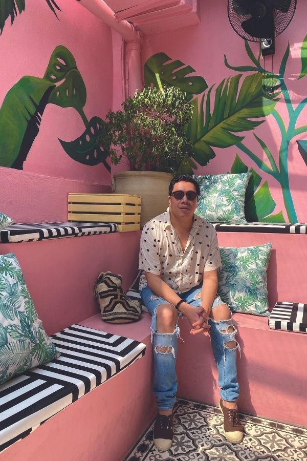 What These 7 Tatler Friends are Most Thankful for Amidst the ...