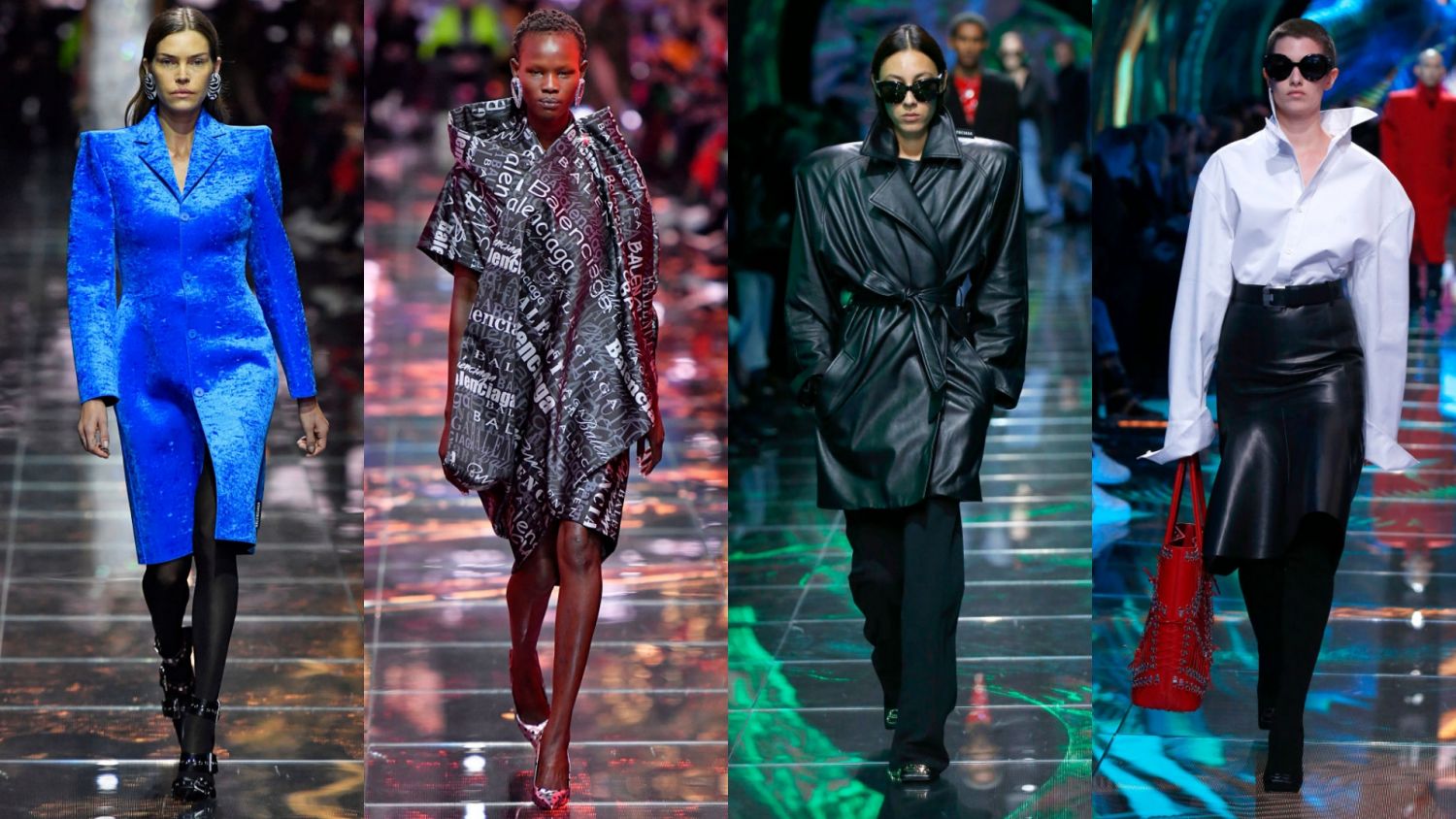 【Y2K 風格解析】20 年前的時尚預言成真？令 BlackPink、Bella Hadid 等人著迷的「Y2K」風格到底是什麼 ...