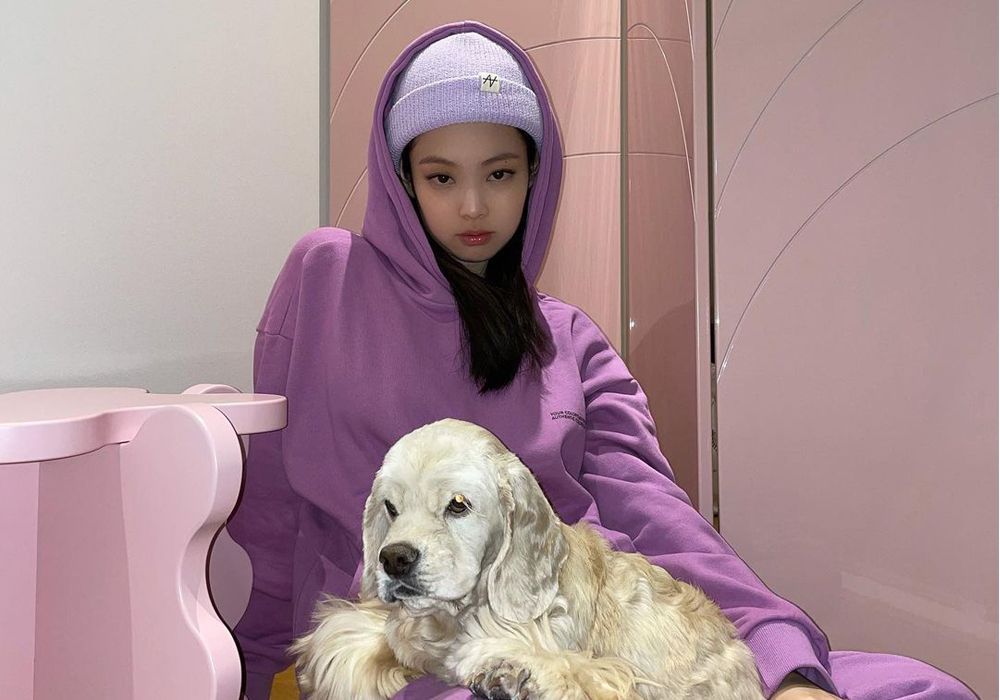 Get Decor Ideas From the Home of Jennie from Blackpink | Tatler Asia