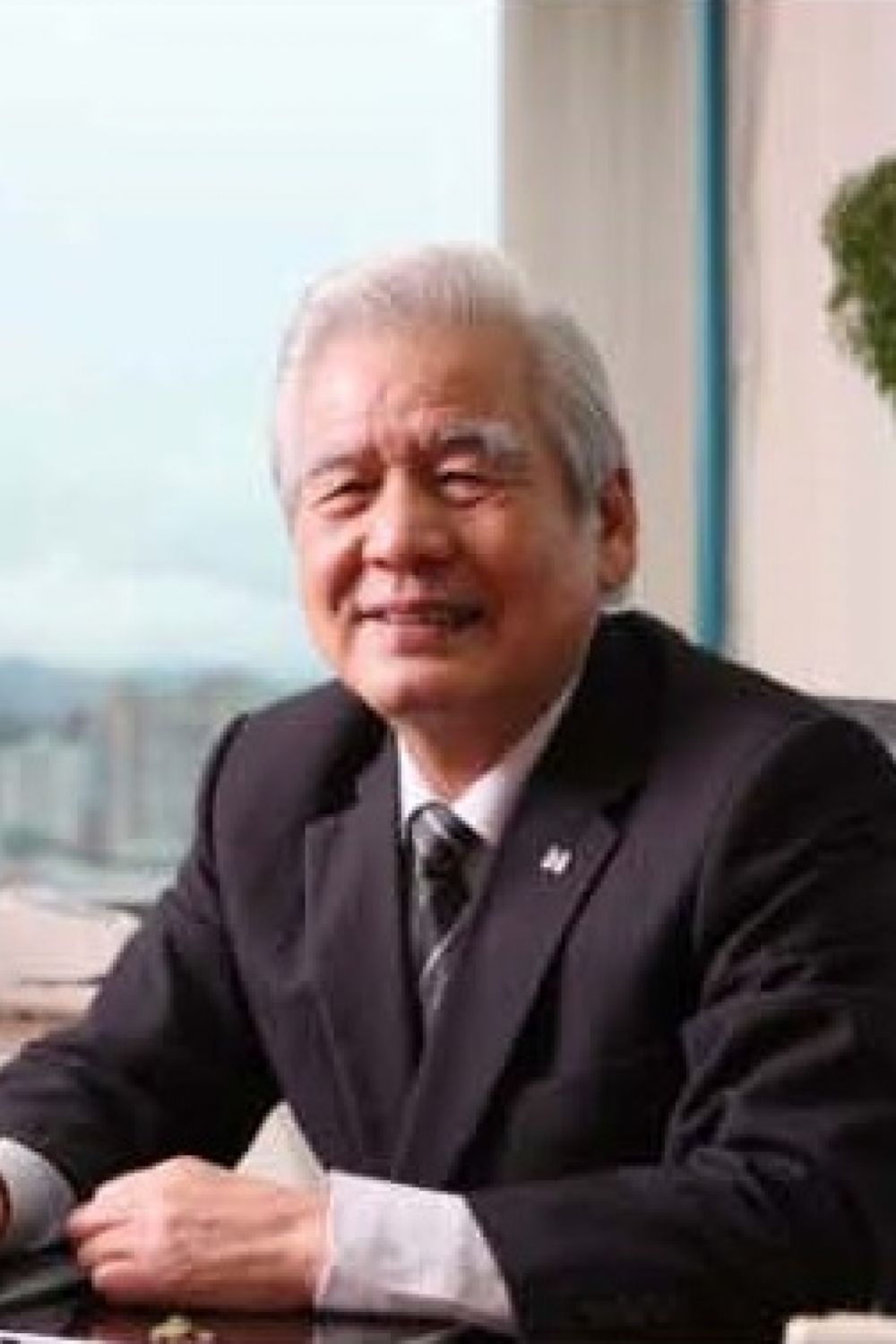 Wen Zao Li | Tatler Asia