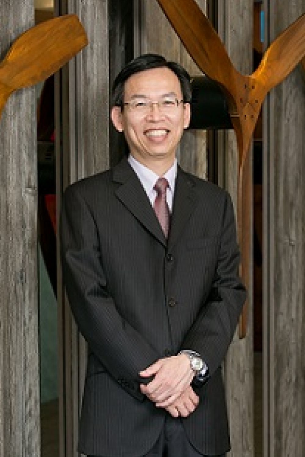 Guo Xian Lin | Tatler Asia