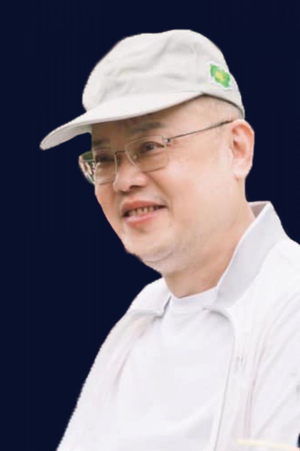 Cong Lin Lin | Tatler Asia