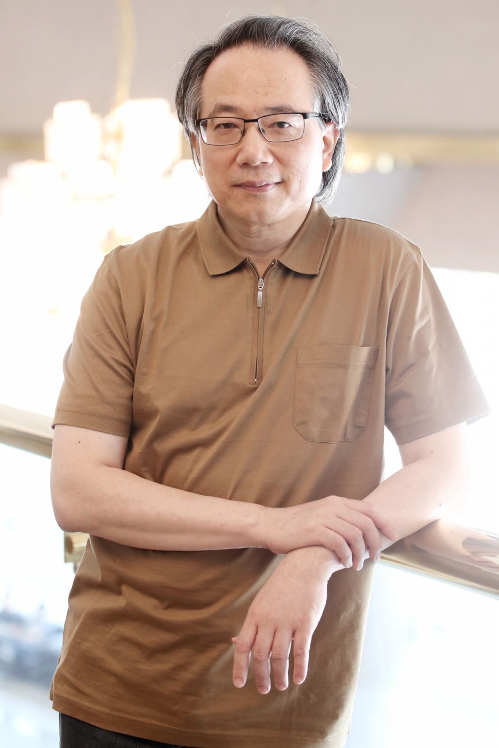 Shao Chia Lu | Tatler Asia