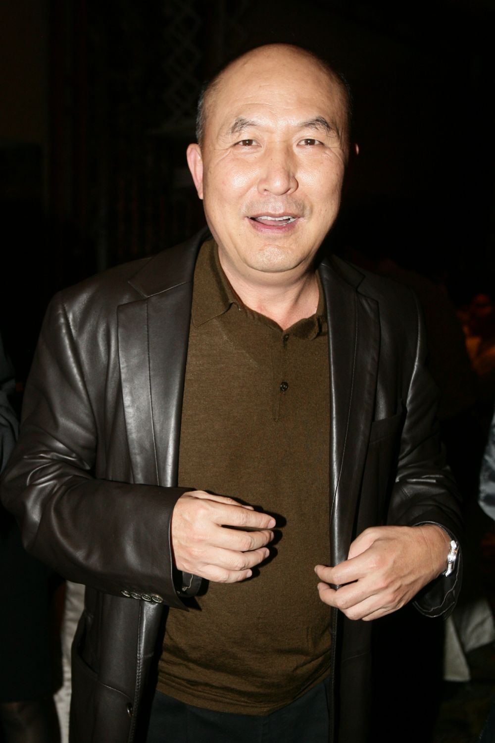 Liang Ping Li | Tatler Asia