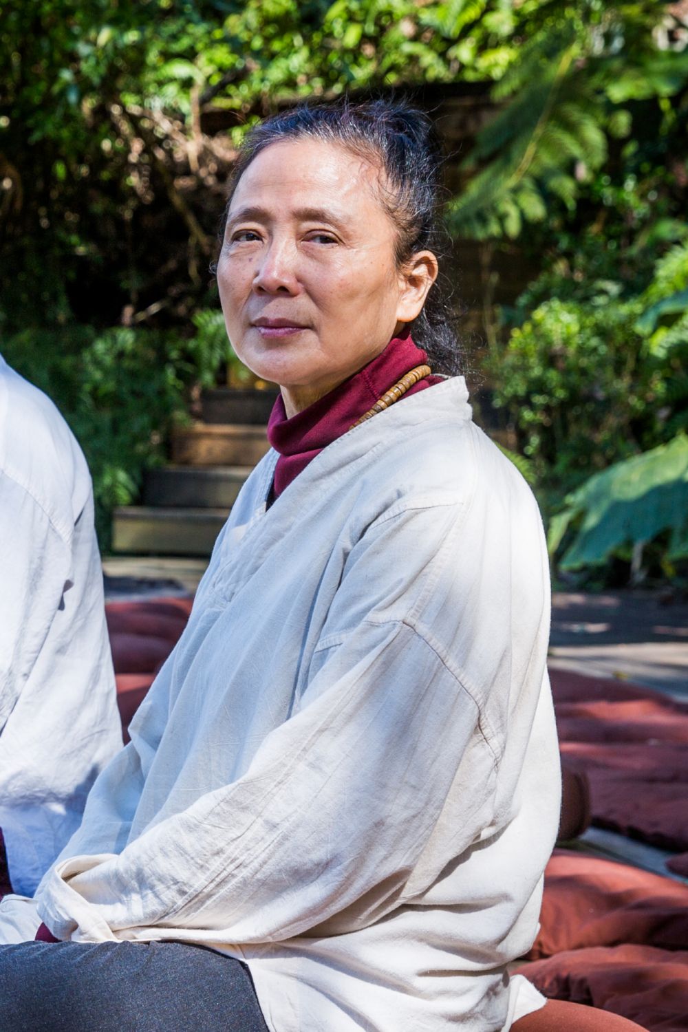 Ruo Yu Liu | Tatler Asia