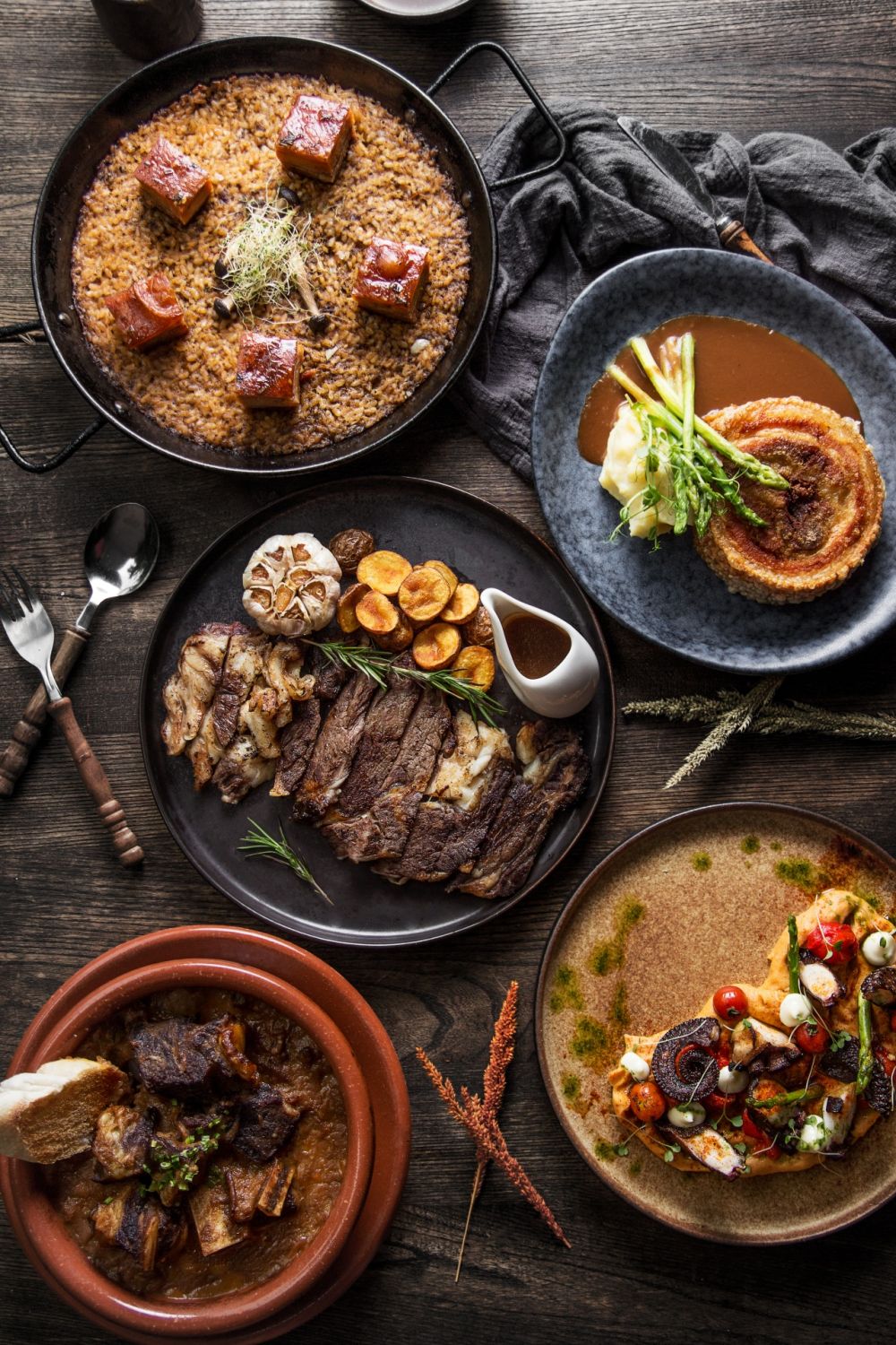 The Best 15 Spanish Restaurants In The Philippines 2022 Tatler Asia The Best 15 Spanish Restaurants In The Philippines 2022 Tatler Asia