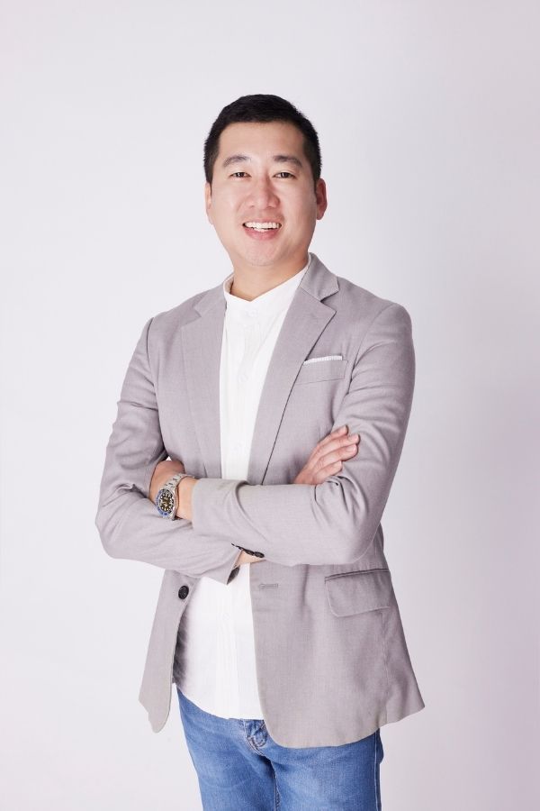 Robin Ang | Tatler Asia