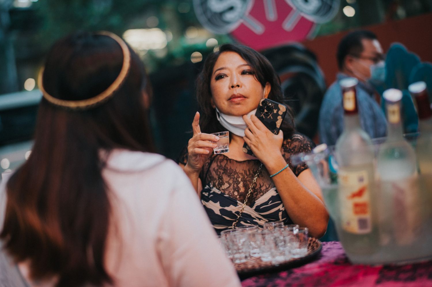 Inside The Launch of Honlynn Distillery's Kaban Tuak in Kuala Lumpur ...